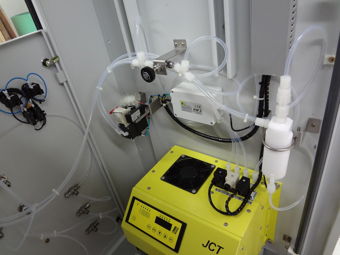 Earth Solutions Technology